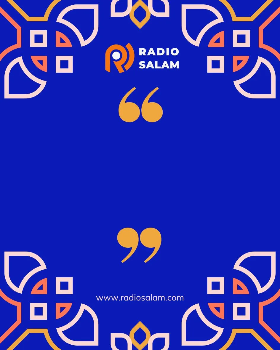 Programme Ramadan - Radio salam